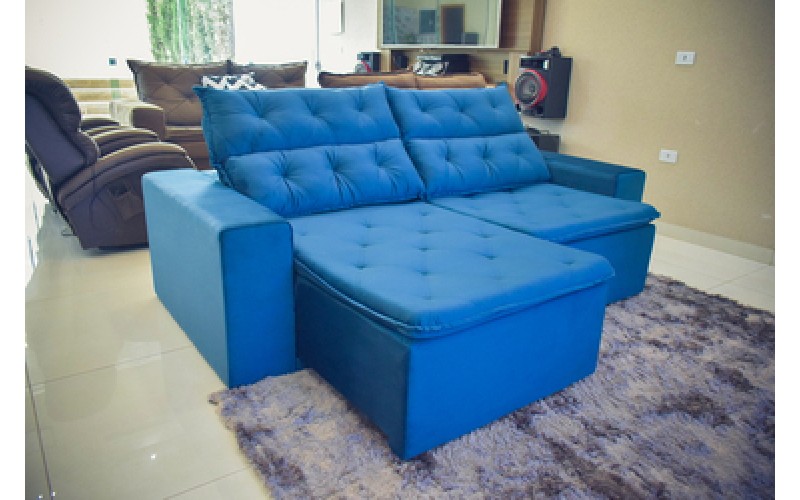 sofa modelo dubai